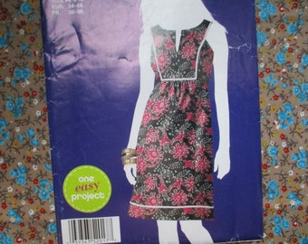 Simplicity 2017 - Etsy