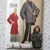2000s Sewing Pattern Butterick 6255 Misses Coat With Collar Variations ...