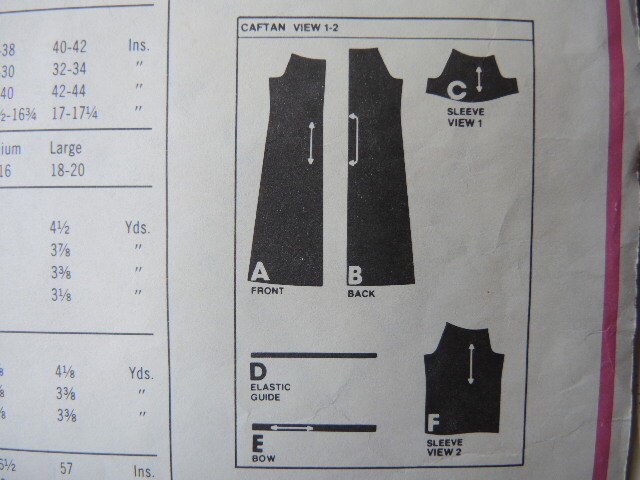 Vintage 1970s simplicity sewing pattern 8463 misses jiffy | Etsy