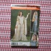 2000s Sewing Pattern Simplicity 2573 Historical Renaissance Costume ...