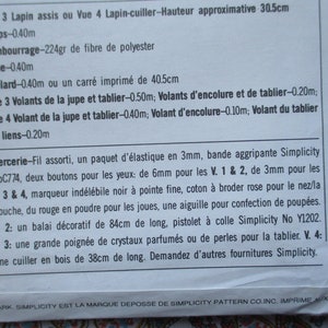 Vintage 1990s Simplicity Sewing Pattern 8264 UNCUT Decorative Toaster ...