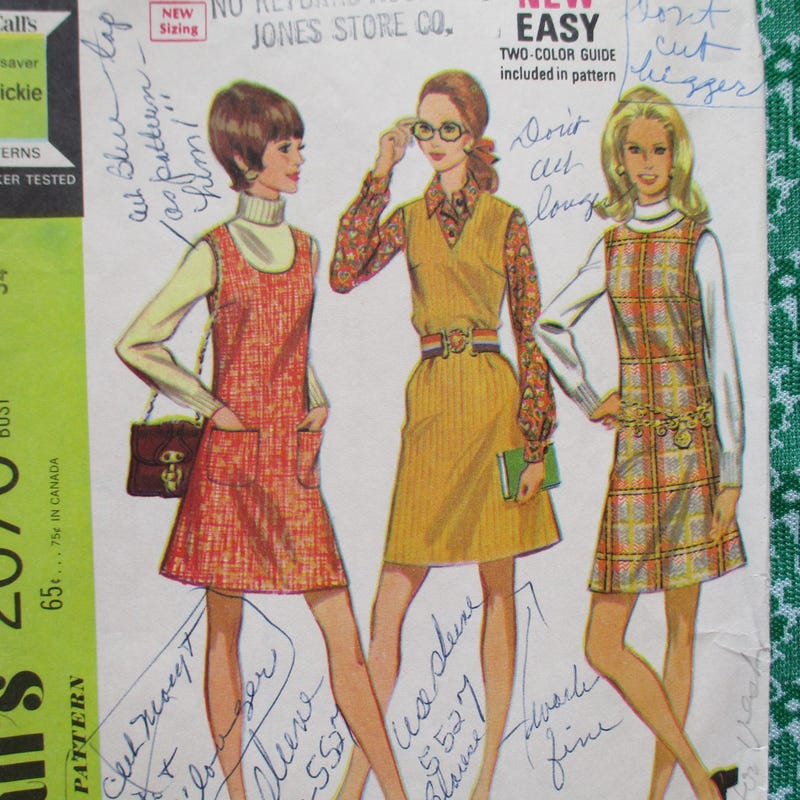 Mod Era - Etsy
