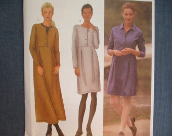 2000s Sewing Pattern | Etsy