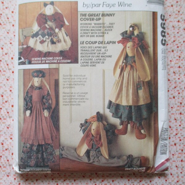 Vacuum Cleaner Cover - Etsy