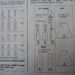 Vintage 1970s Simplicity Sewing Pattern 7753 Misses Bias Skirt in Two ...