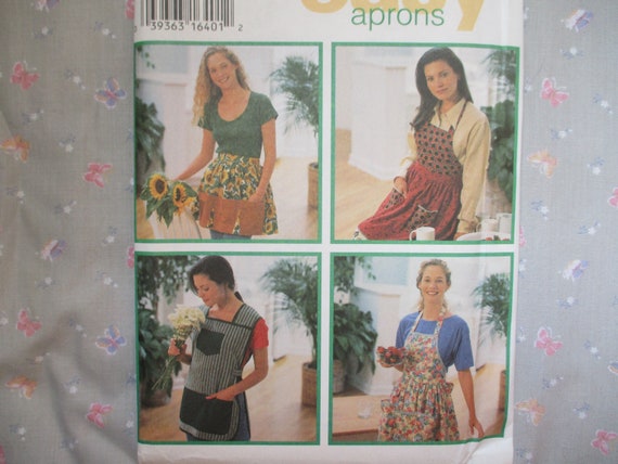 Vintage 1990s Simplicity Sewing Pattern 9333 Design Your Own - Etsy UK