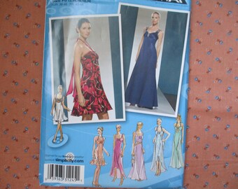 2000s Sewing Pattern | Etsy