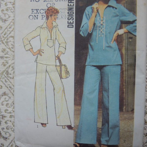 Simplicity 6895 - Etsy