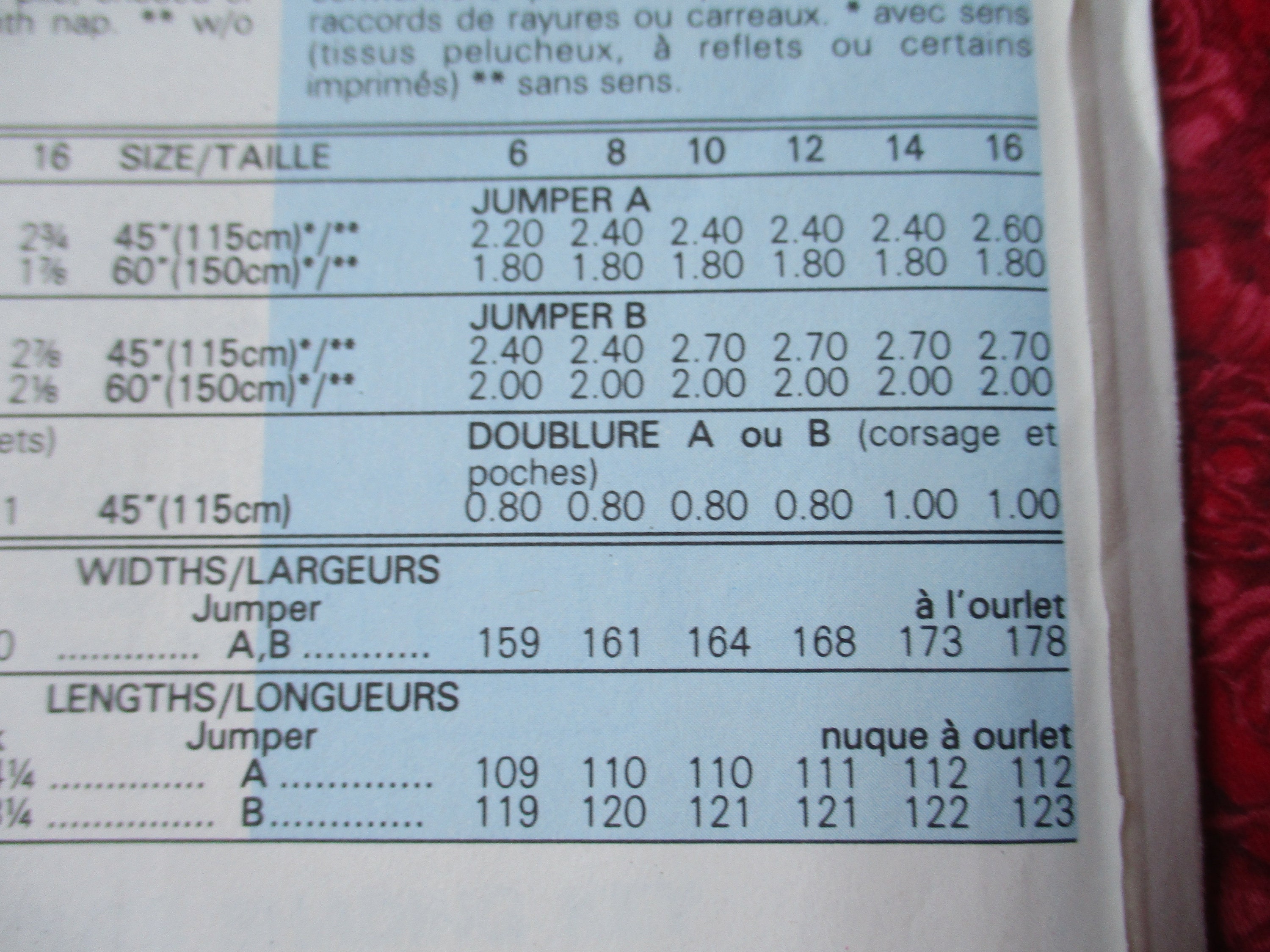 Vintage 1980s Butterick sewing pattern 6747 misses fast & easy | Etsy