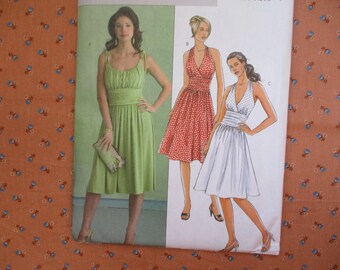2000s Sewing Pattern | Etsy