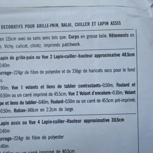 Vintage 1990s Simplicity Sewing Pattern 8264 UNCUT Decorative Toaster ...