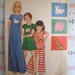 Vintage 1970s Simplicity Sewing Pattern 9194 Barbie Doll Clothes ...