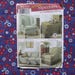 2000s Simplicity Sewing Pattern 5383 Traditional Slipcovers and ...
