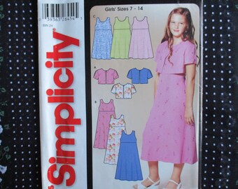 2000s Sewing Pattern Simplicity 3677 Adult Halloween Costumes Pirates ...