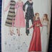 Vintage 1960s Butterick Sewing Pattern 5983 Misses One Piece - Etsy
