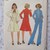 Vintage 1970s Simplicity Sewing Pattern 7377 Misses Unlined Jacket Vest ...