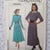 Vintage 1970s Simplicity Sewing Pattern 5198 Unline Jacket Skirt in Two ...
