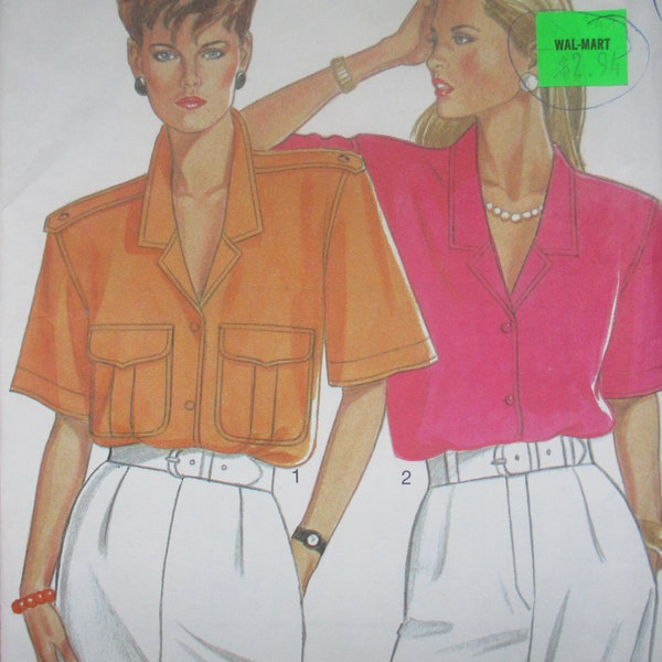 New Look Patterns - Etsy