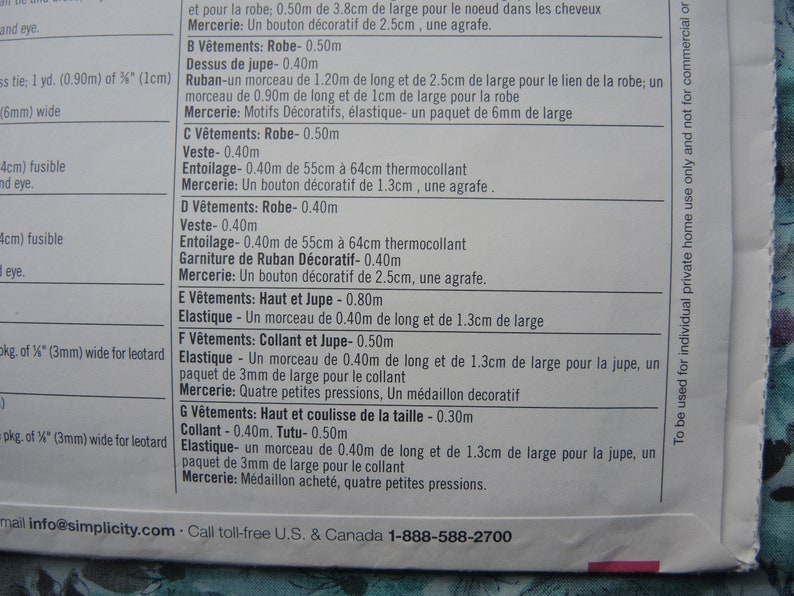 2000s Sewing Pattern Simplicity 4364 Elaine Heigl Designs Doll | Etsy