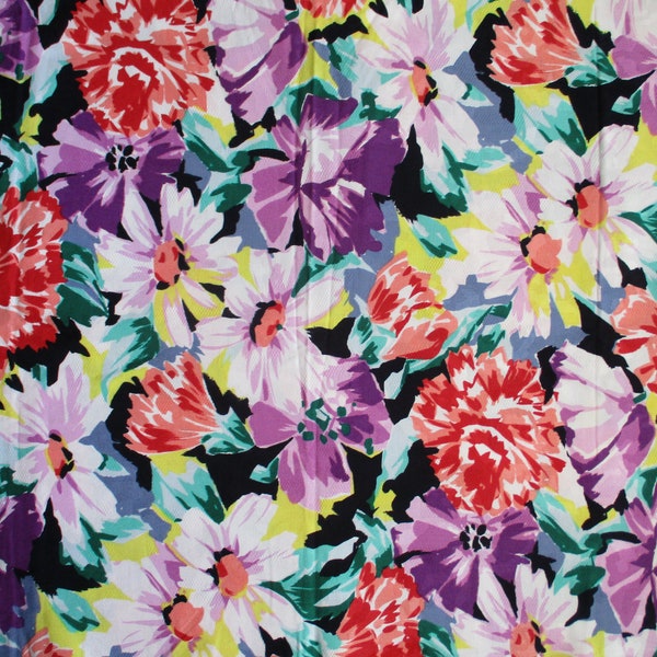 Large Print Upholstery - Etsy