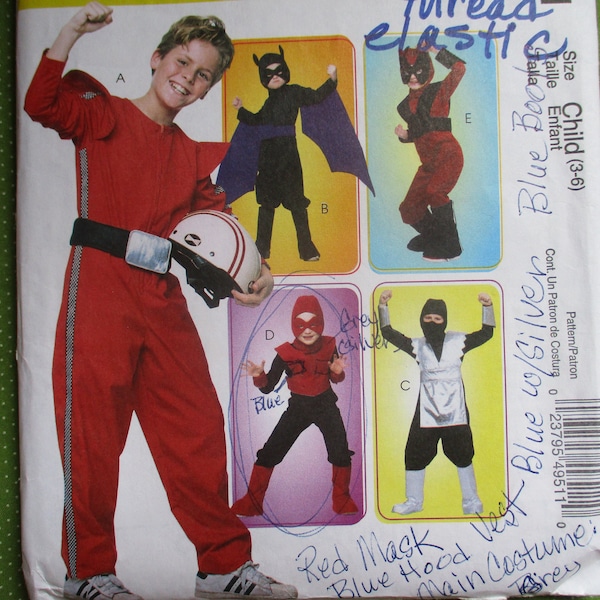 Racer Halloween Costume - Etsy