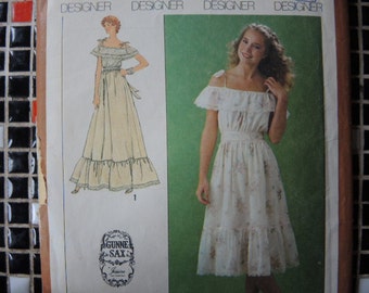 Gunne sax patterns | Etsy