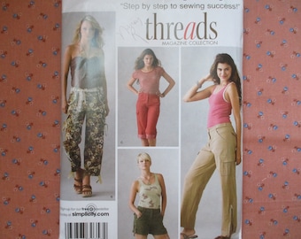 2000s Sewing Pattern | Etsy