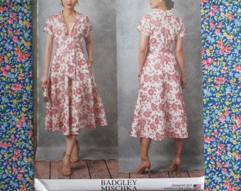 2000s Vogue Sewing Pattern 8581 Misses Tunic Sizes 8-10-12-14-16 UNCUT ...