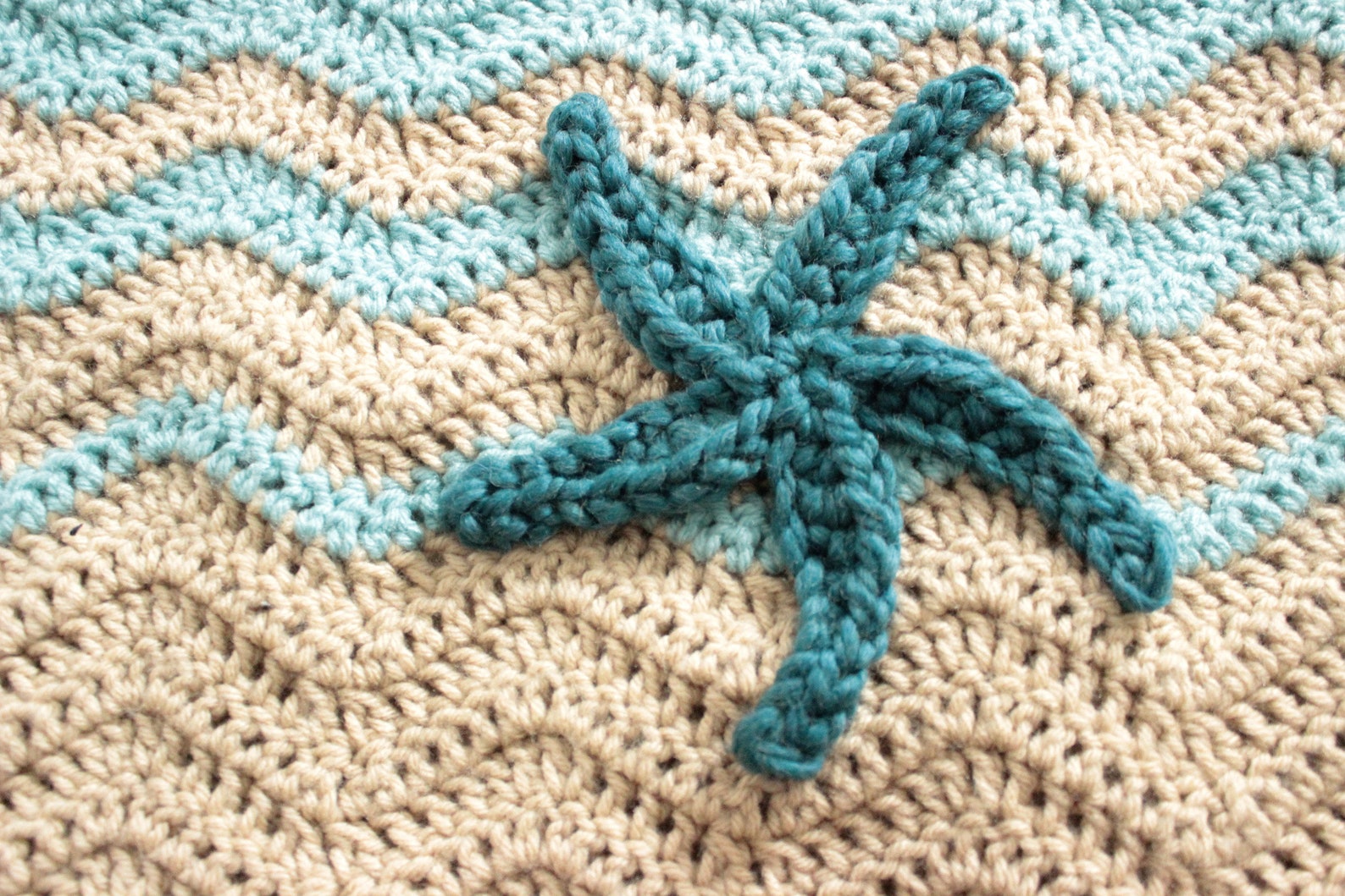 INSTANT DOWNLOAD Crochet Pattern Sea Turtle Blanket Pattern Includes ...
