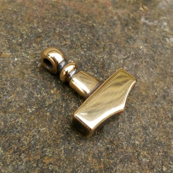 Denmark Thor Hammer - Etsy