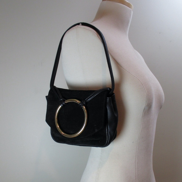 Vintage Purse Bag - Etsy