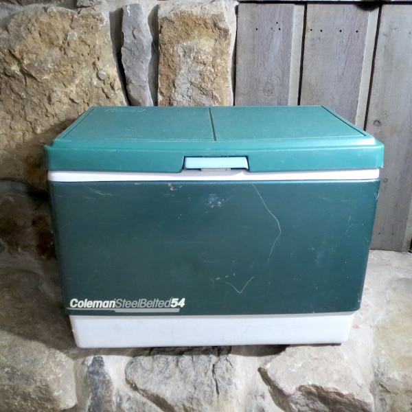 Vintage Coleman - Etsy