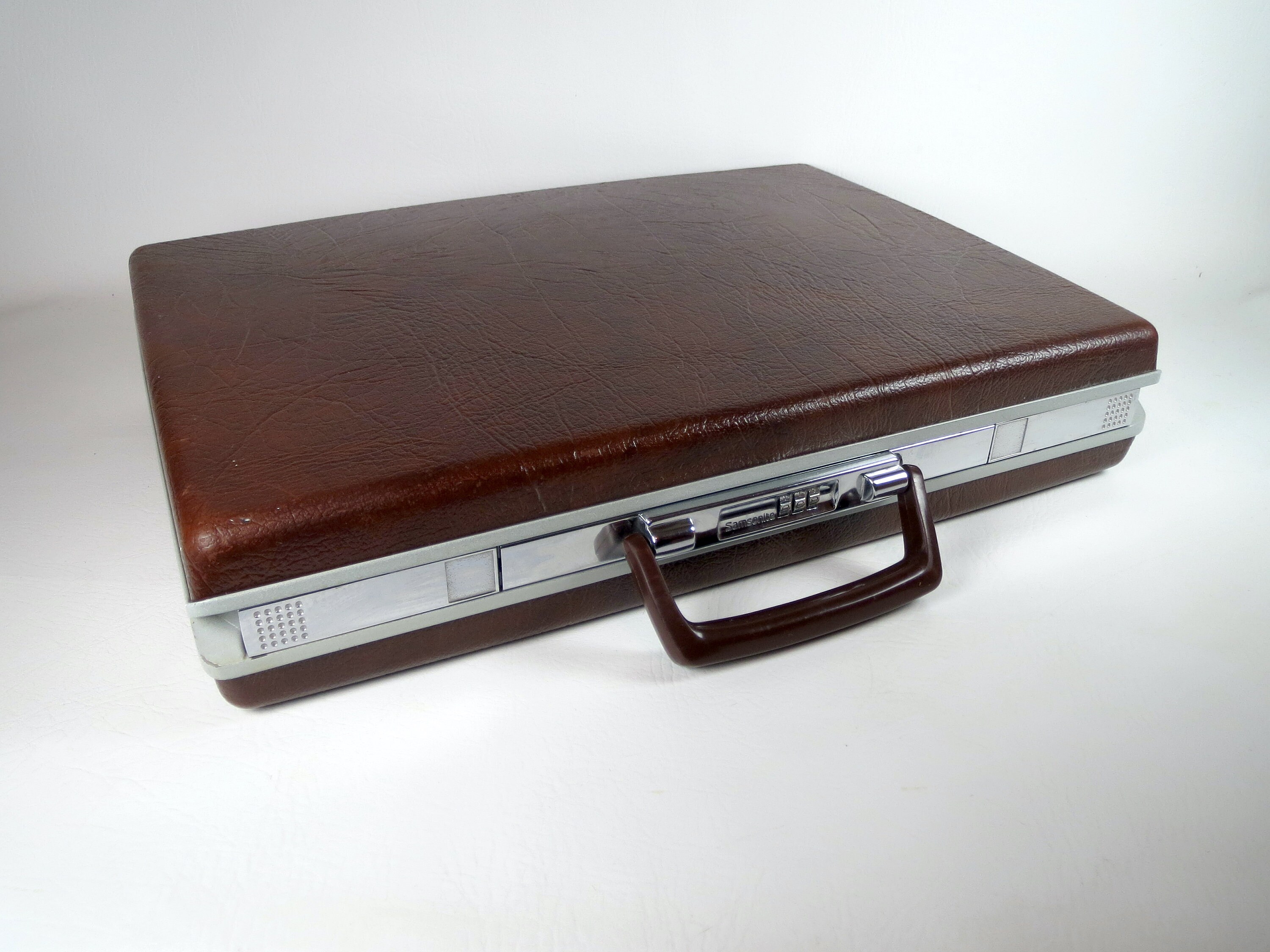 Vintage Samsonite Briefcase