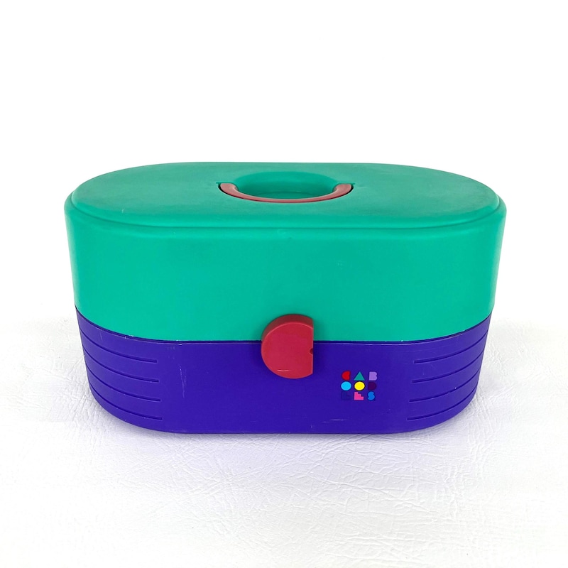 Caboodles - Etsy