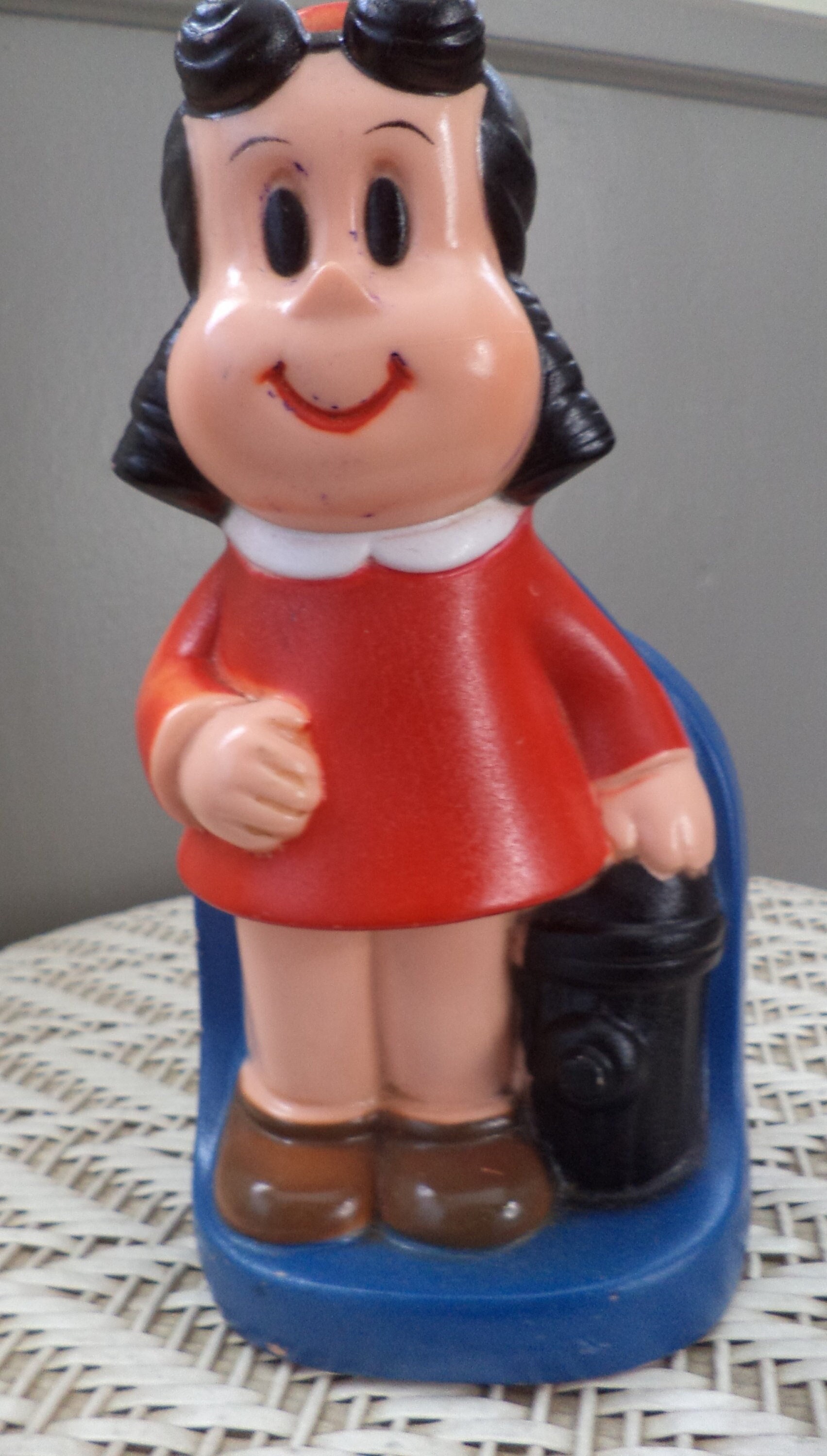 Little Lulu Doll for sale | Only 2 left at -75% Little Lulu Doll for sale | Only 2 left at -75%