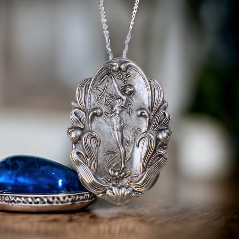 Music Pendant - Etsy