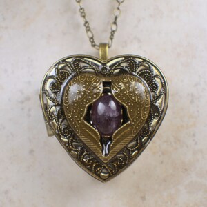 Angel Wing Music Box Locket Music Box Locket Music Box - Etsy