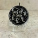 Cerebus Music Box Round Music Box Pendant Music Box Jewelry - Etsy