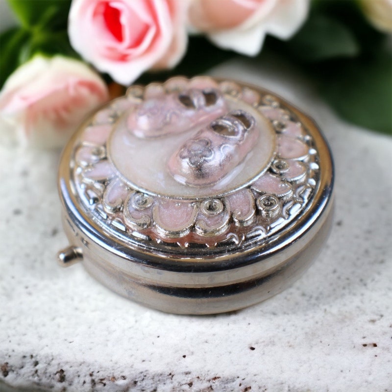 Baby Music Box - Etsy