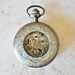 Sailboat Pocket Watch Men's Pocket Watch Nautical Theme - Etsy