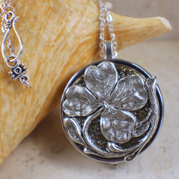Shamrock Jewelry - Etsy