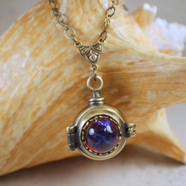 Hidden Compartment - Etsy