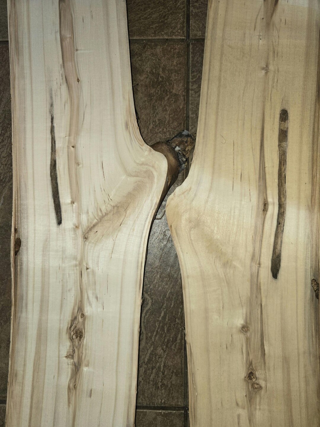 Aspen Slabs - Matching Set #148 - Etsy