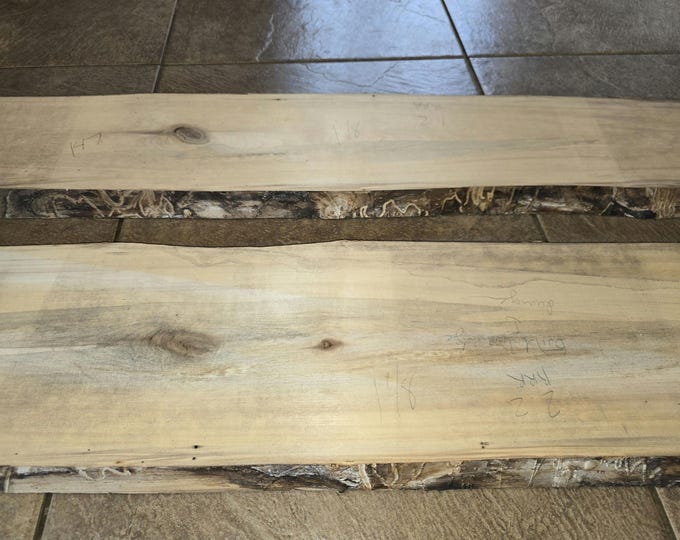 Aspen Slab #144 - Etsy