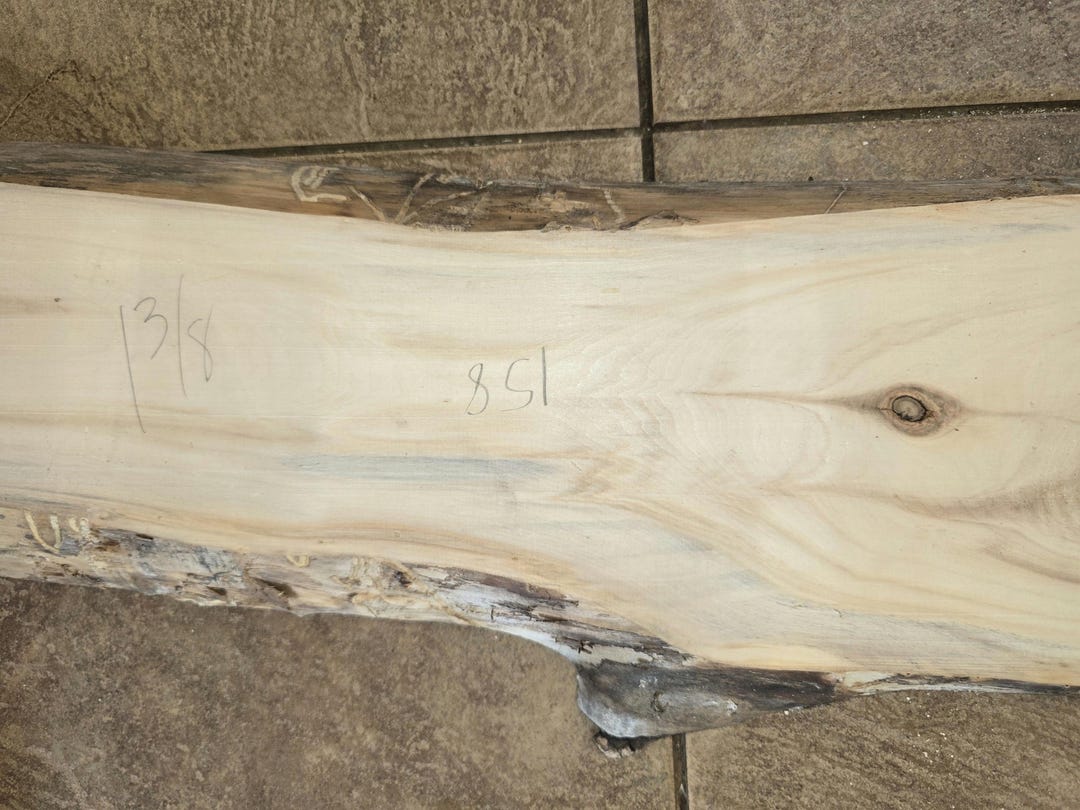 Aspen Slab #158 - Etsy