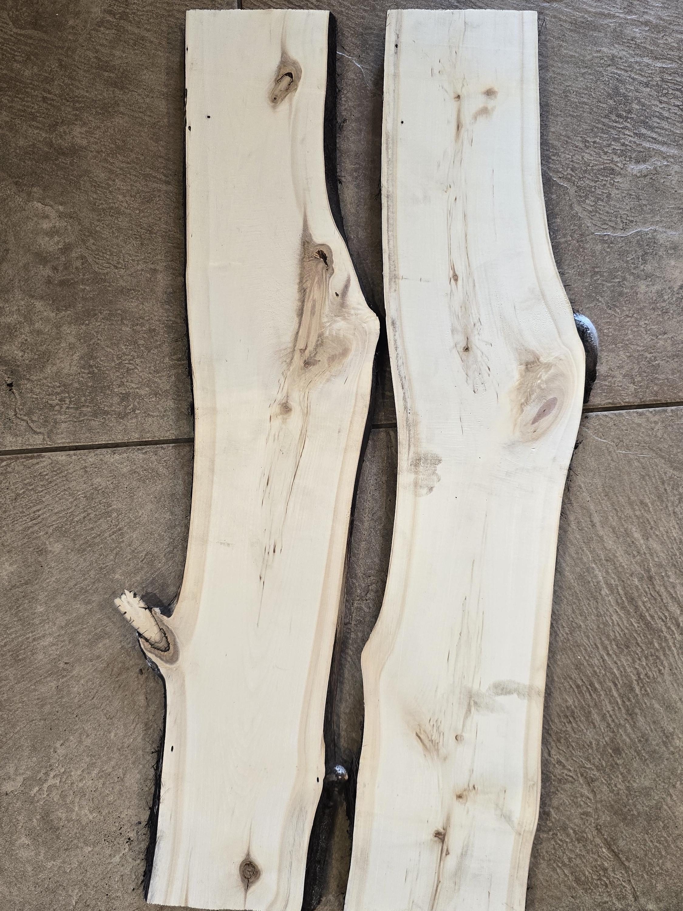 Aspen Slabs - Matching Set #140 - Etsy