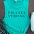 Ouch Ladies Muscle Tee, Workout Tanks for Women, Everything Hurts Tank ...