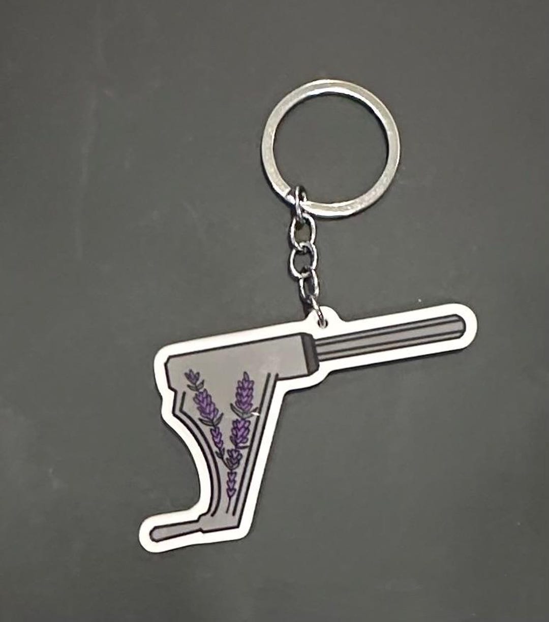 The “casket Key” Keychain - Etsy