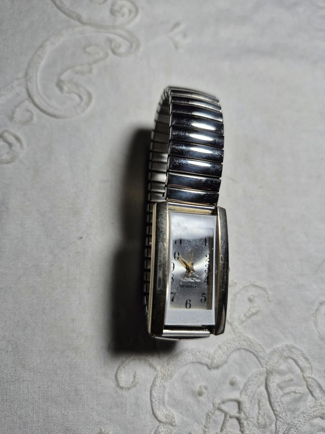 Vintage LDADPR Rectangular Watch Needs Battery - Etsy