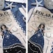 Polaris - the North Star - PDF DIGITAL Cross Stitch Pattern - Etsy